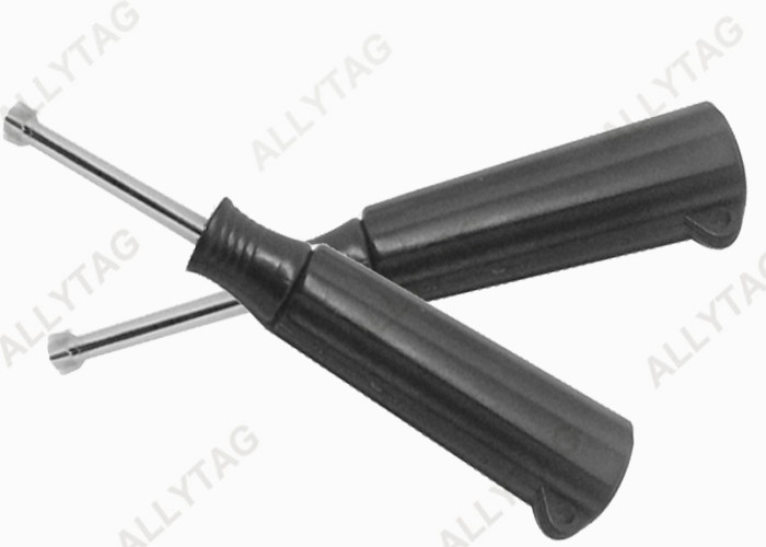 Light Weight Security Tags For Eyeglass Frames , Eyewear Security Tags ...