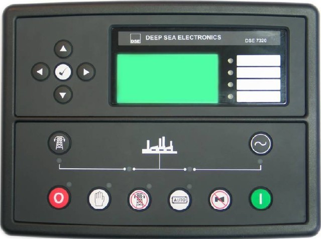 パーキンズ エンジン2506A-E15TAG2を搭載する500KVA 400KWの開いた無声タイプ ディーゼル発電機セット