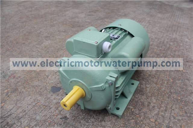 moteur à induction