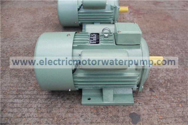moteur électrique