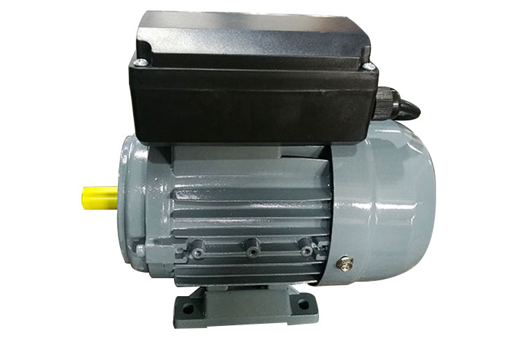 Elektromotor
