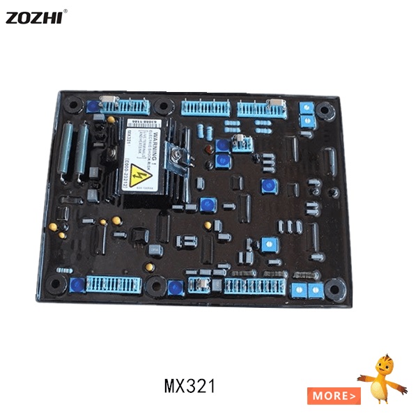 MX321