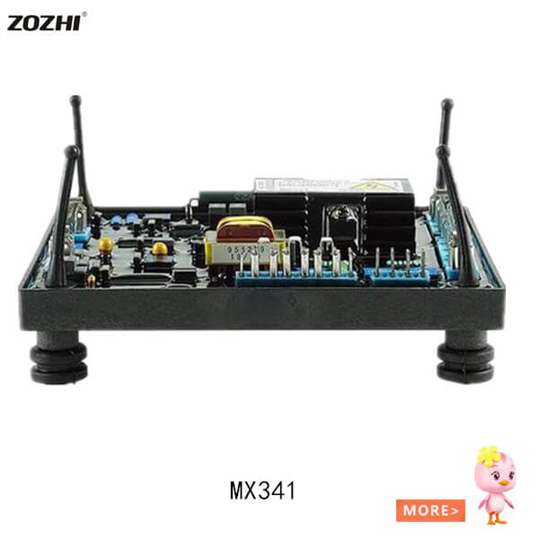 MX341