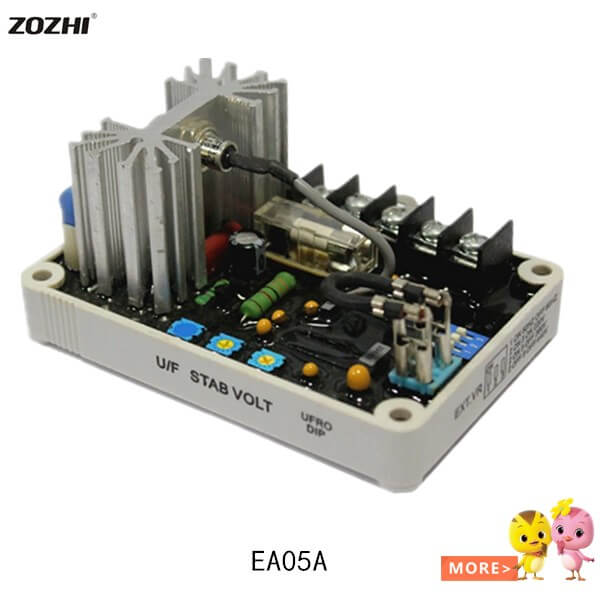 EA05A