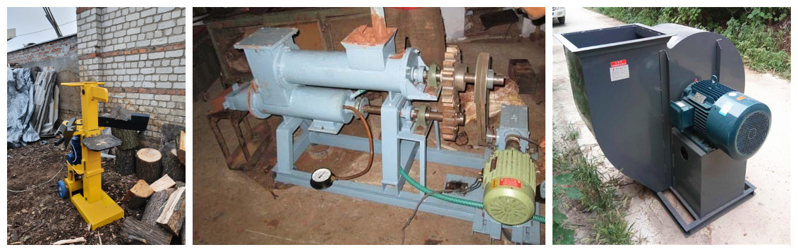 motor de inducción trifásico