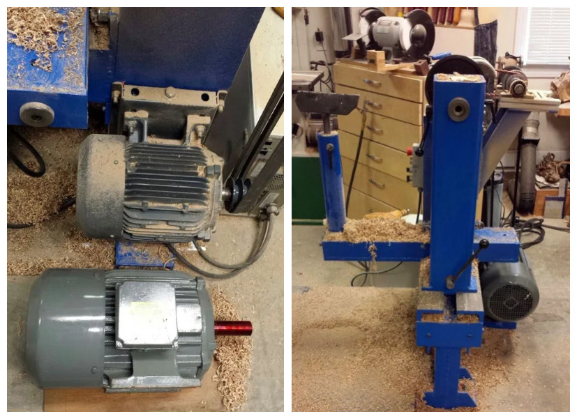 Moteur de la milliseconde IE2, moteur électrique 7.5kw asynchrone triphasé pour la commande générale