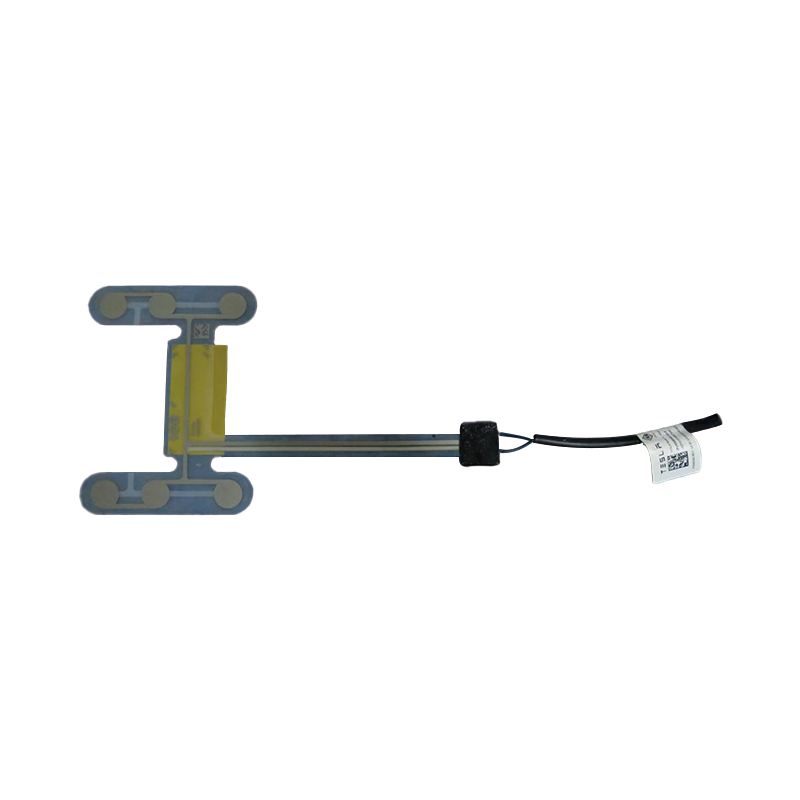 Tesla First Bow Occupancy Sensor - Side View