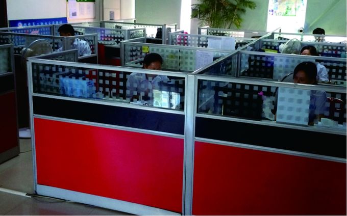 3要素316のステンレス鋼の表面の仕上げ9のための電気管状の投込み電熱器