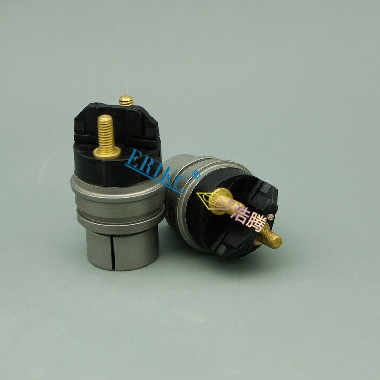 Vanne électromagnétique électrique d'ERIKC, électrovanne (2).jpg d'injecteur