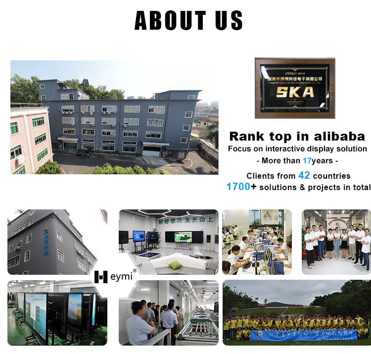 Poling company profile