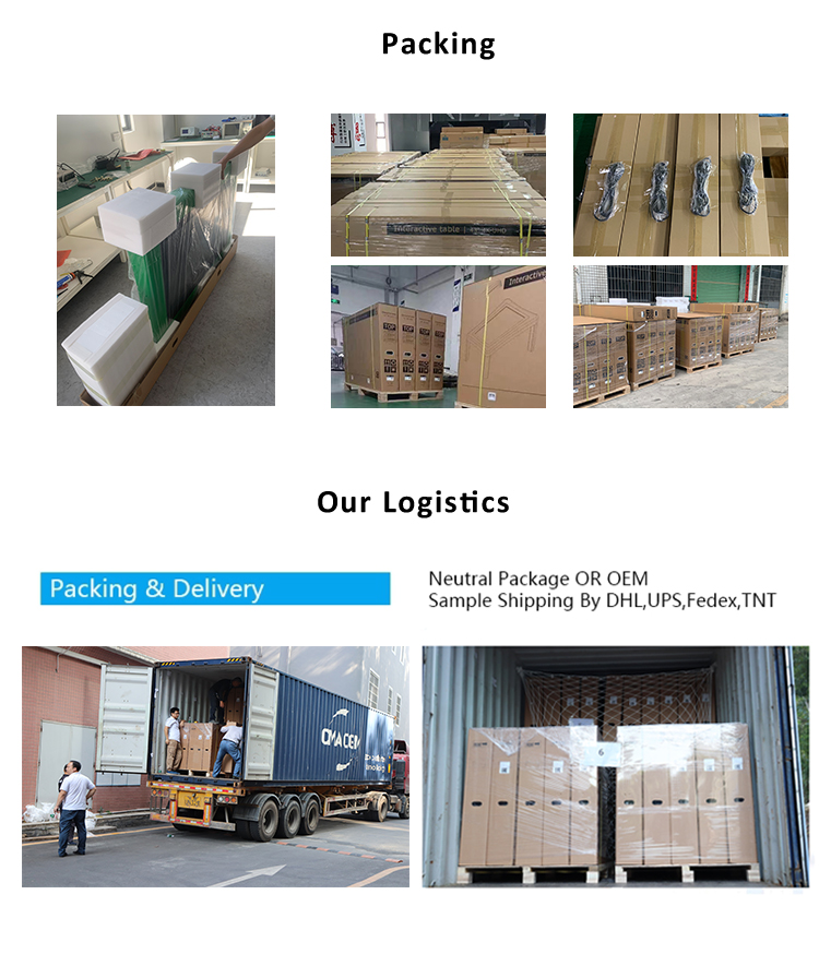 POLING product certification 2