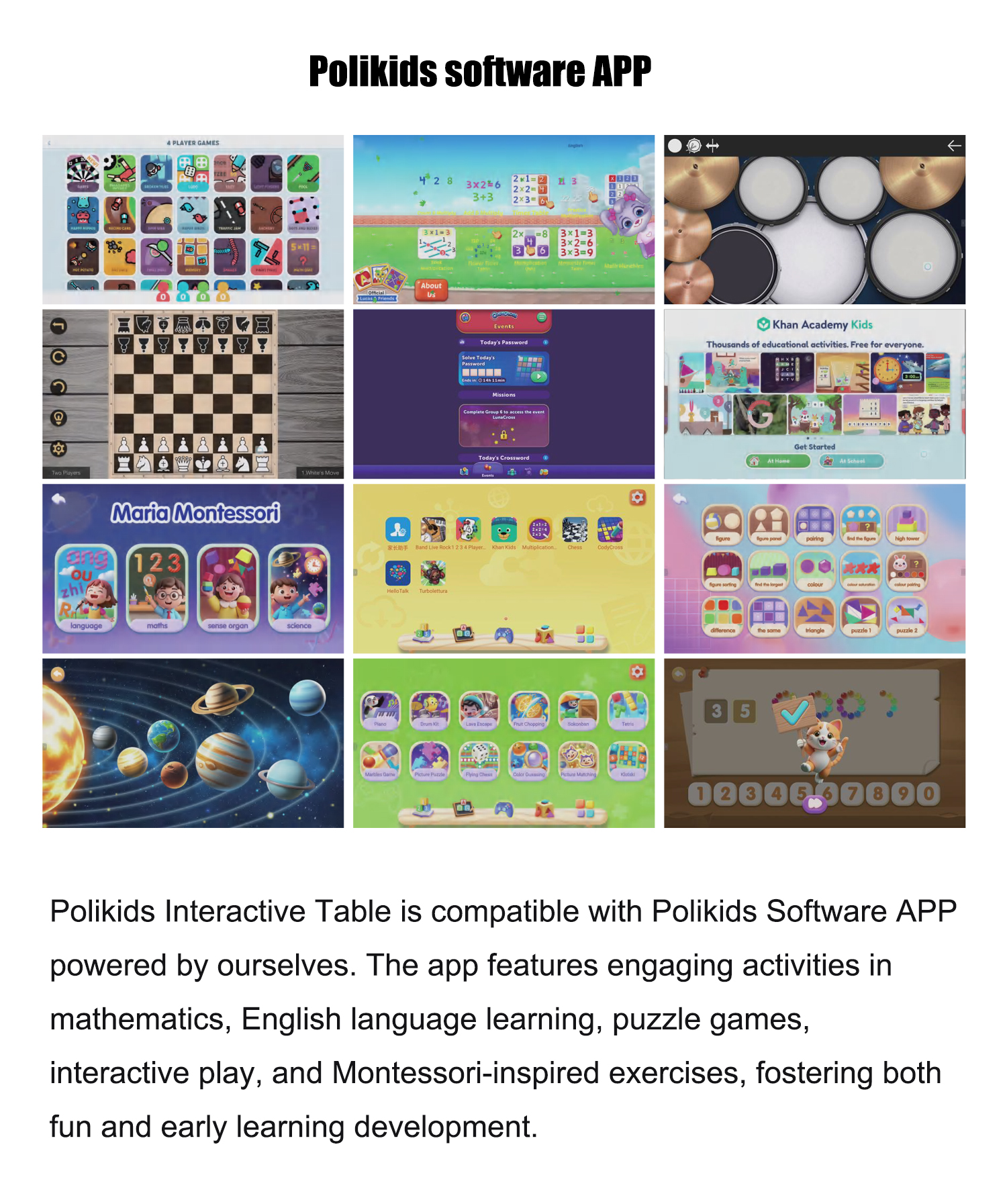 Multiple ECO Tables in use
