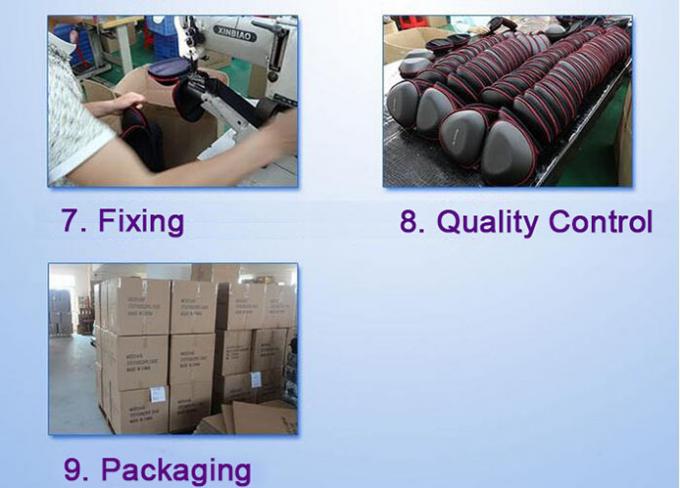 EVA-Produktion flow-3