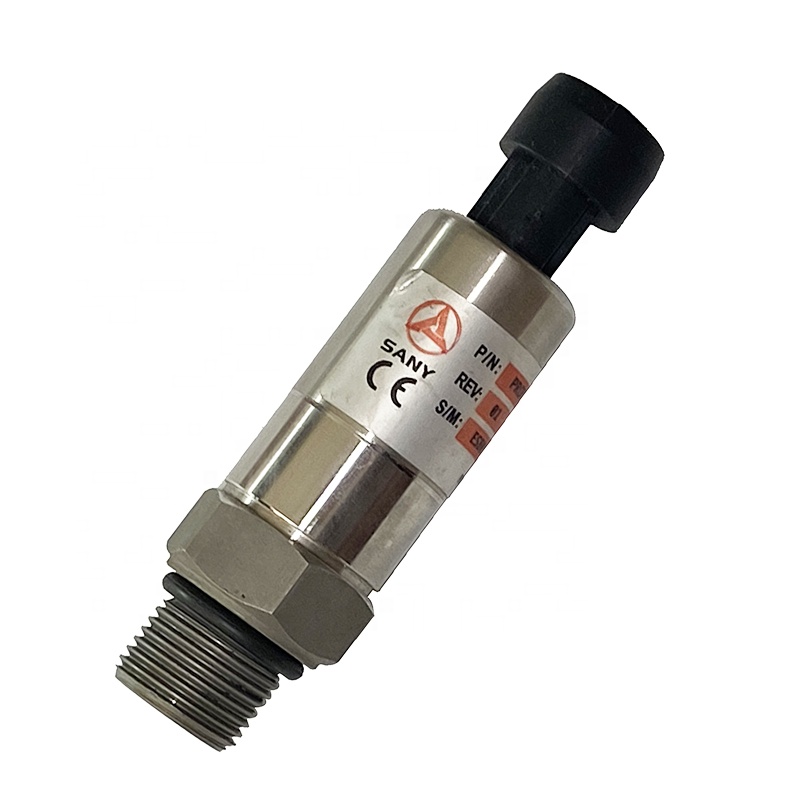 High pressure sensor switch for SANY excavator