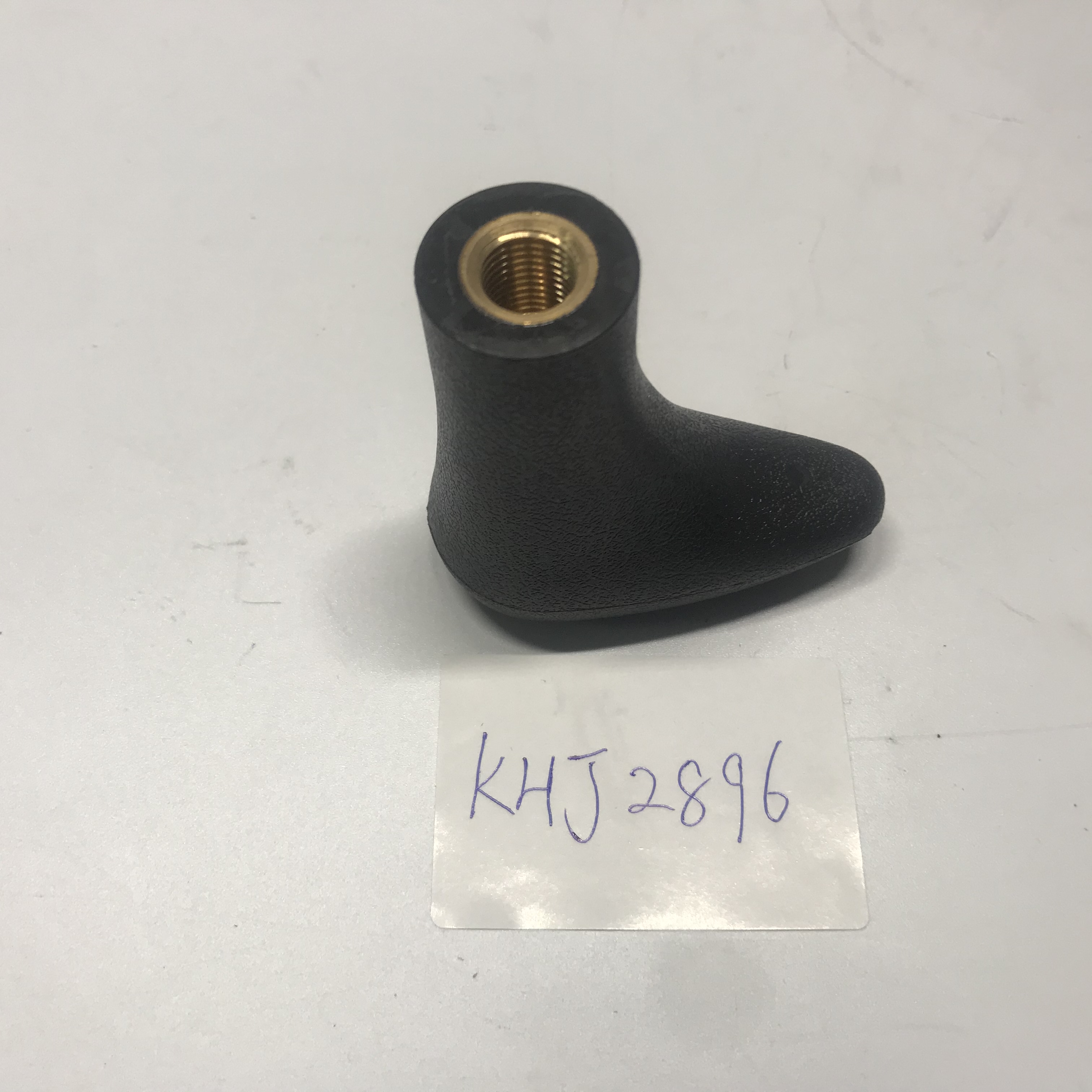 SH210-5 Excavator Handle Joint KHJ2896 side view