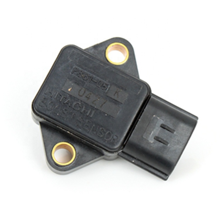 ZX200-3 4HK1 Air Pressure Sensor close-up view