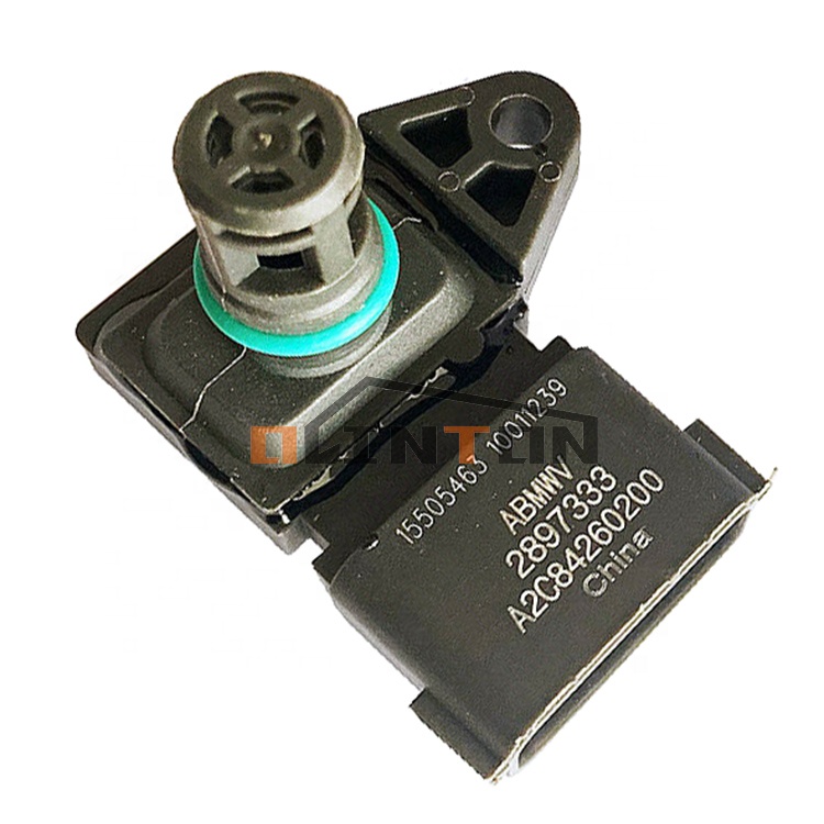 PC200-8 Temperature Sensor close-up view