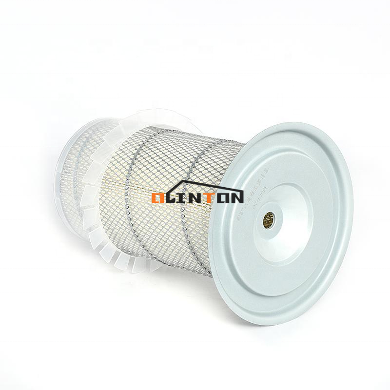 AS-7989 Air Filter for CAT BC-843A Excavator - Detailed View