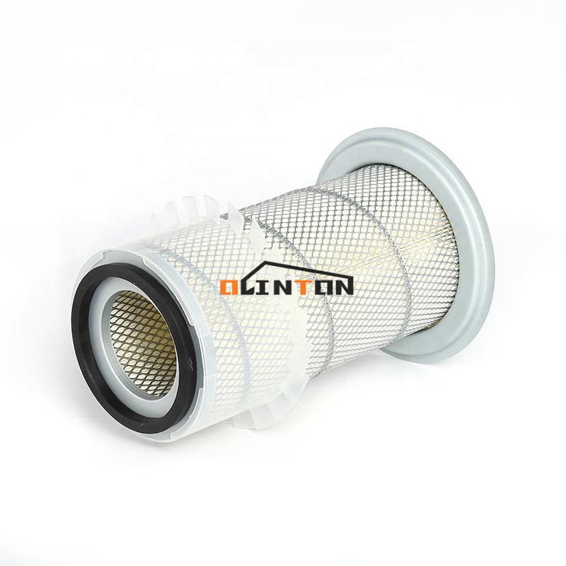 AS-7989 Air Filter for CAT BC-843A Excavator - Packaging