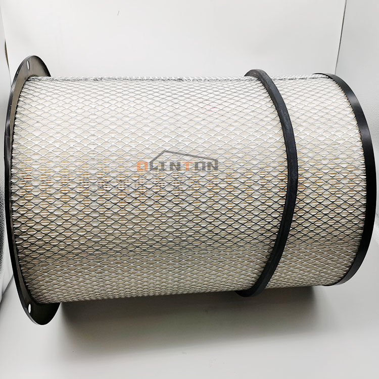 AF872M-A Air Filter Cartridge top view