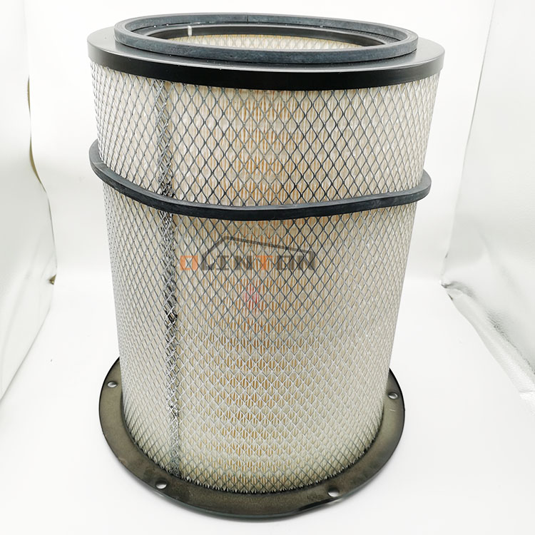 AF872M-A Air Filter Cartridge packaging