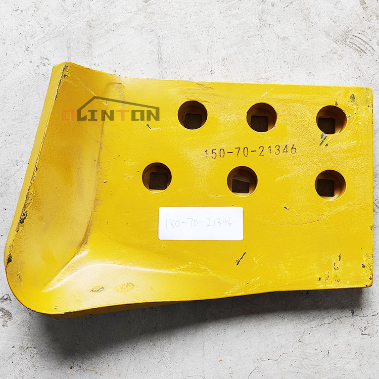 Bit End Edge Cutting quality inspection