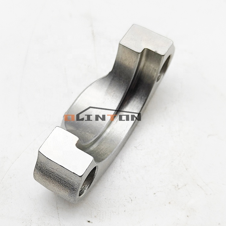 Flange Fixed Plate packaging overview