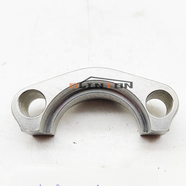 Flange Fixed Plate quality inspection