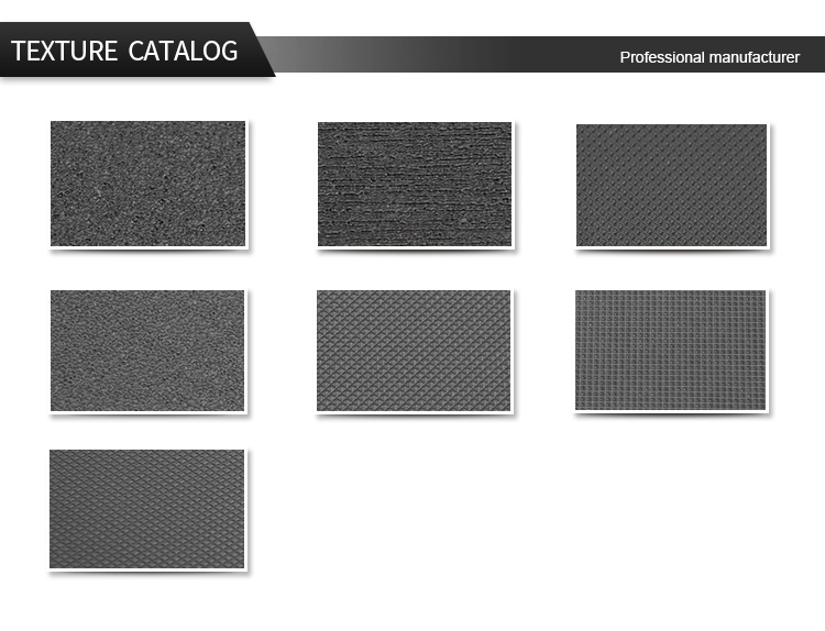 Hydrolysis Resistant Micro Fiber Faux Safety Shoes Leather Fabric