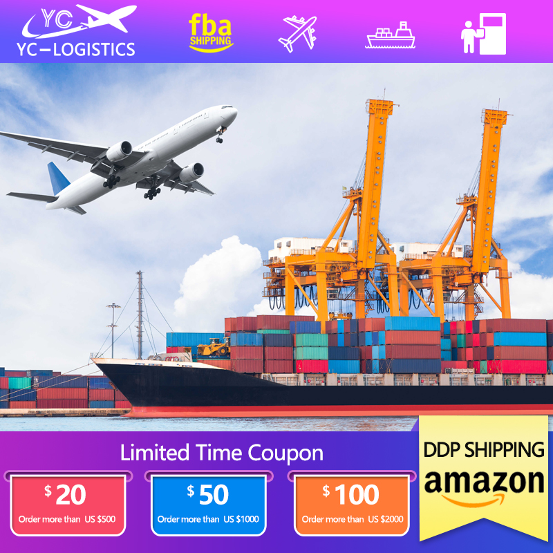 Spedizioniere di spedizione britannico Amazon Fra dell'aria di tassi tutti i tipi