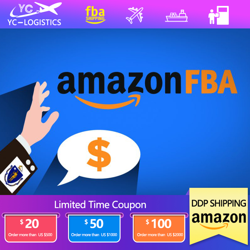 Spedizioniere di spedizione britannico Amazon Fra dell'aria di tassi tutti i tipi