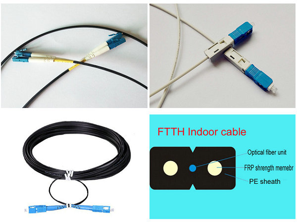 ftth Kabel
