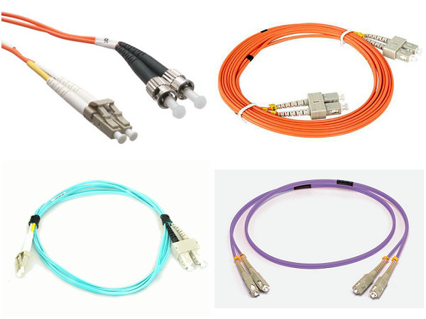 Multimode Duplex