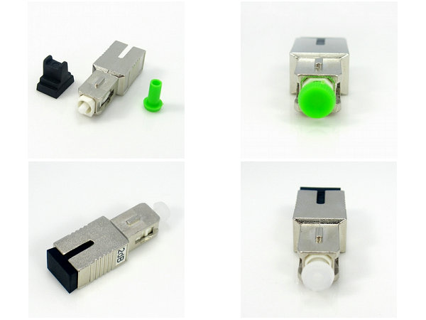 Attenuatore dello Sc