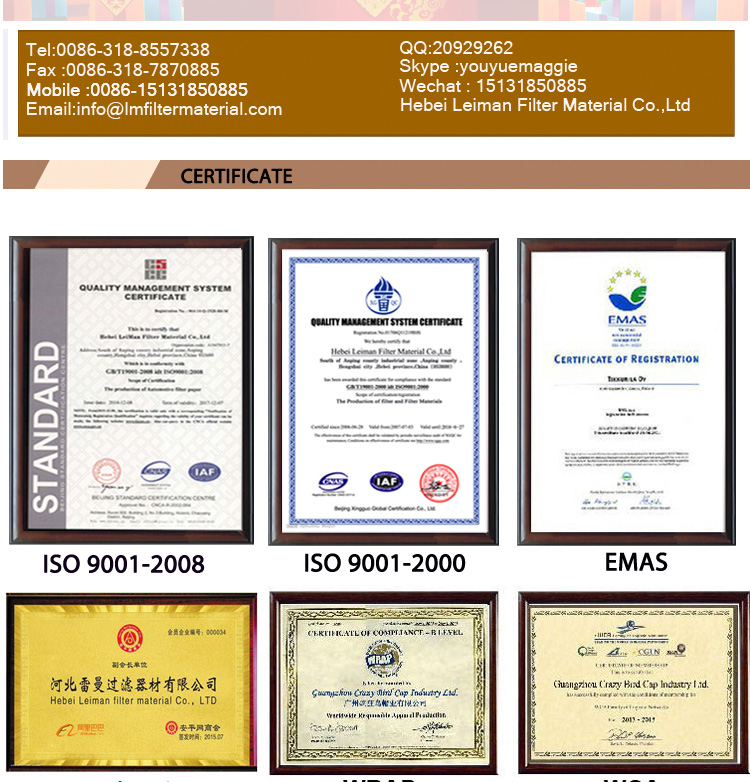 substituição 1K0129620D natural A62102 MD-8060 3012906201K0D EA0402 ADV182204 BFA2001 do filtro de ar do painel