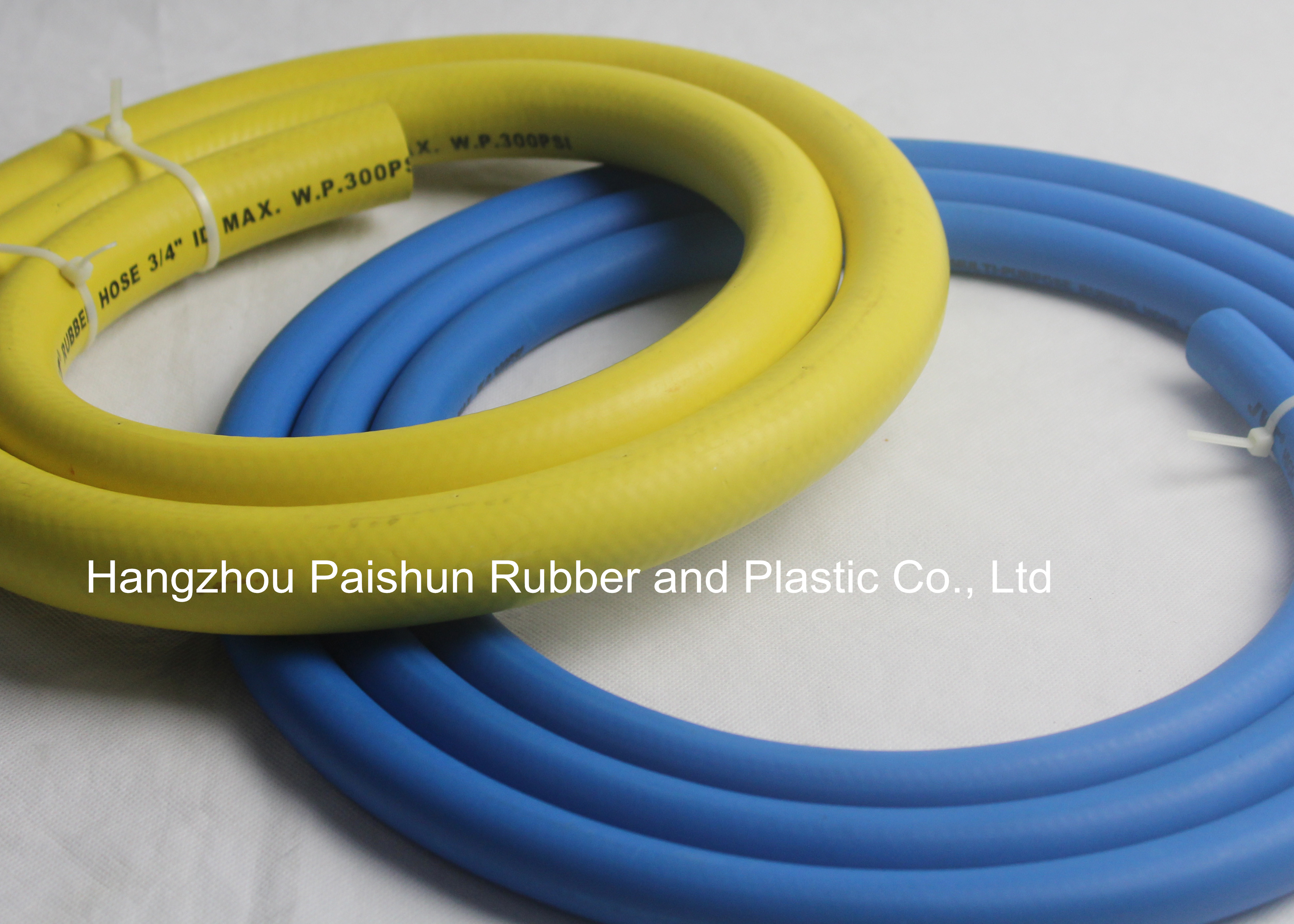 rubberluchtslang