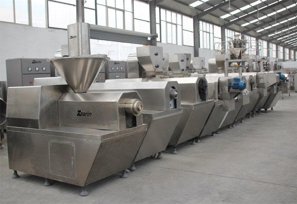 Fabbrica di Darin