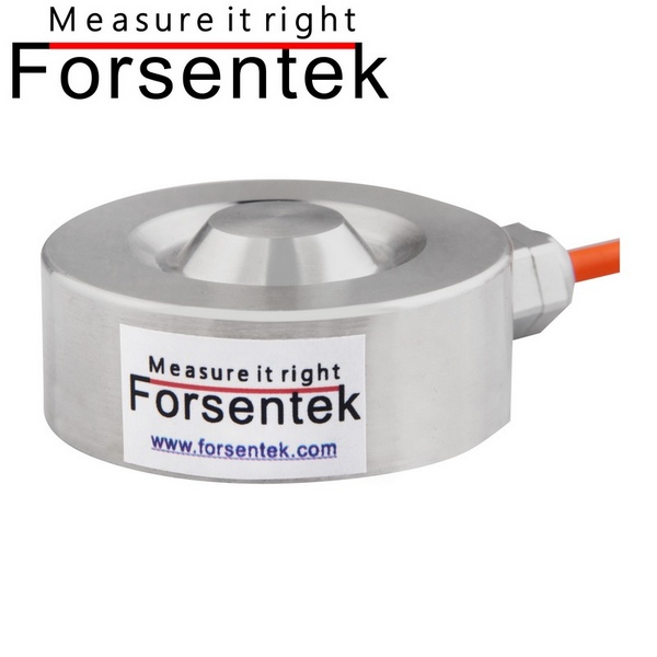sensor 100KN da força de compressão