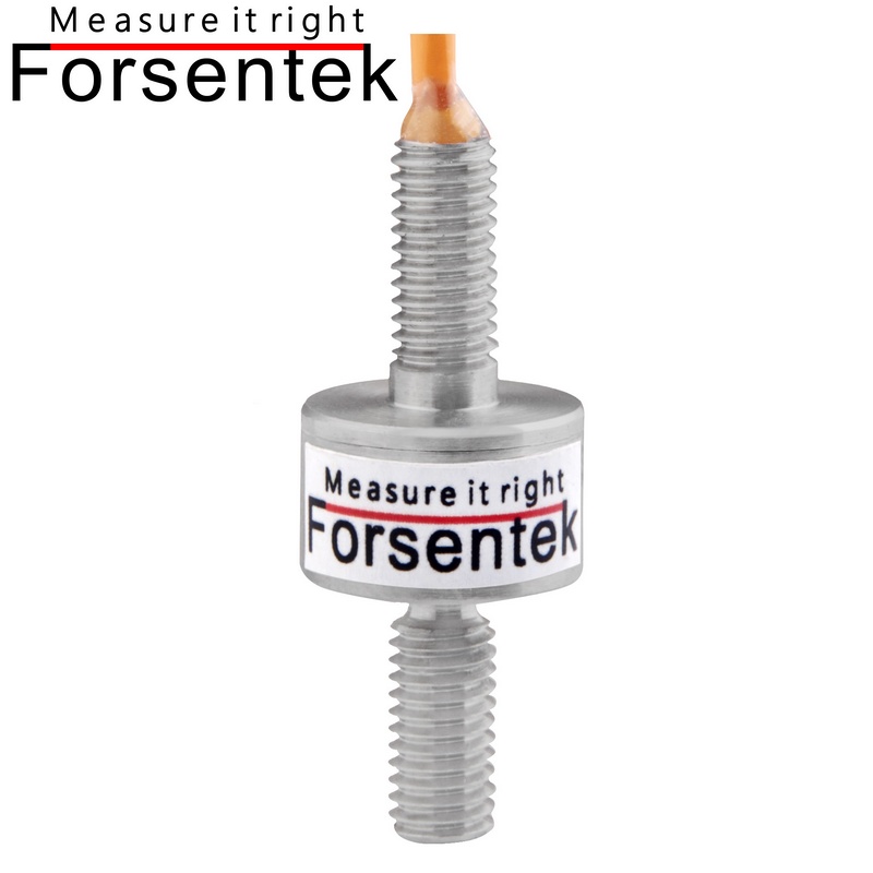 sensor inline da força