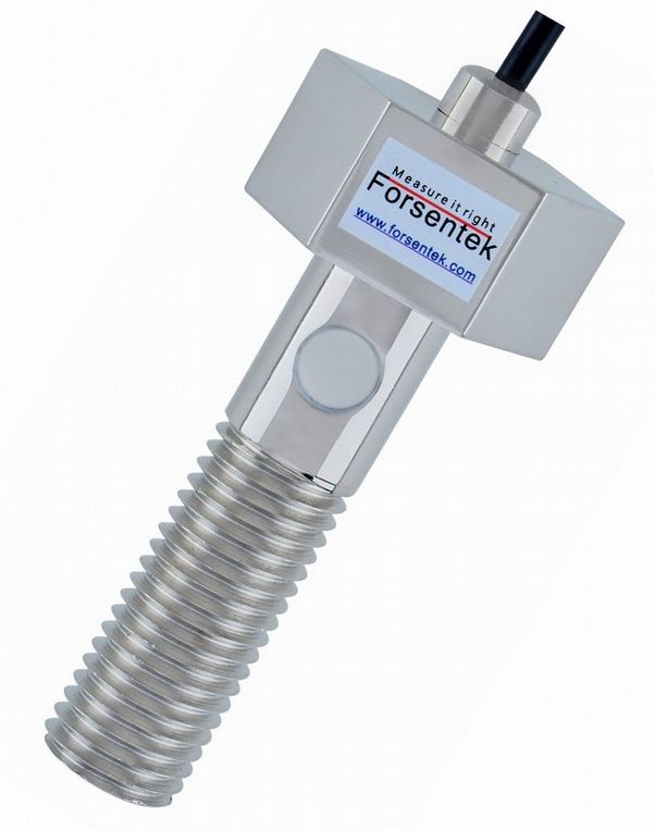 sensor da força de parafuso