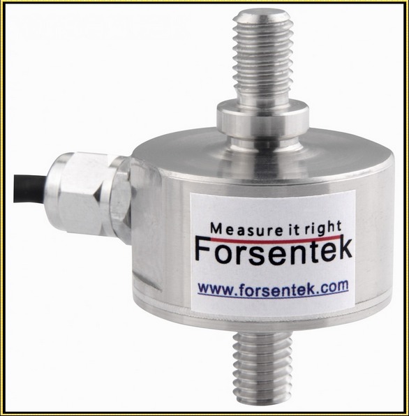 puxe o sensor da força de impulso