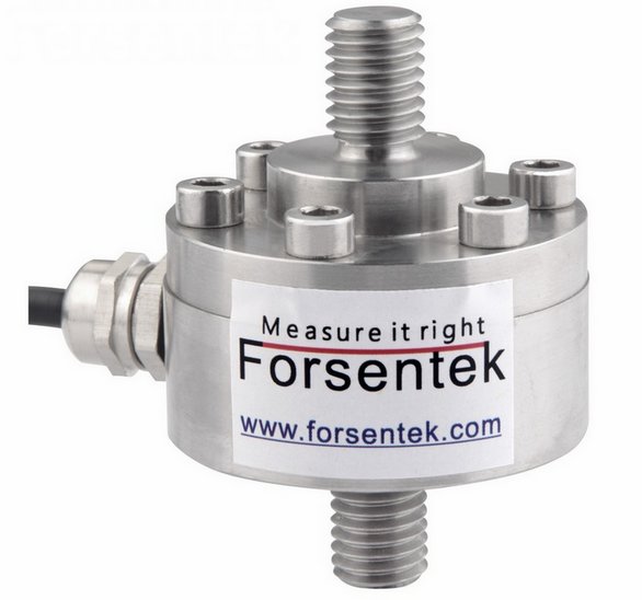 pressione o sensor da força