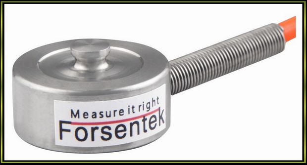 pilha de carga do botão da carga