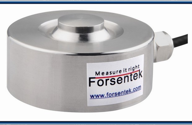 transdutor da força de compressão