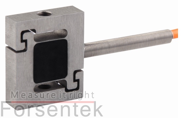 sensor pequeno da força