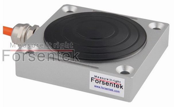 transductor de la fuerza del pedal