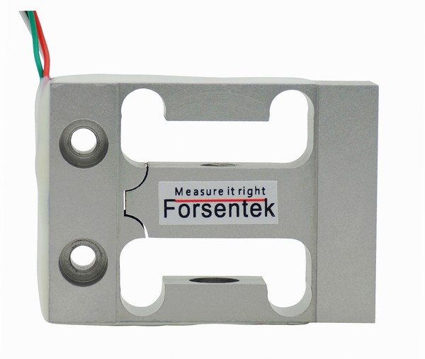 célula de carga lateral del soporte