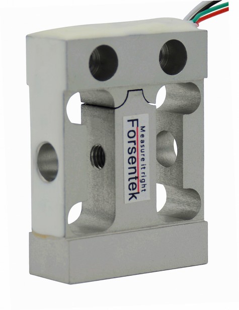sensor lateral del loadcell del soporte