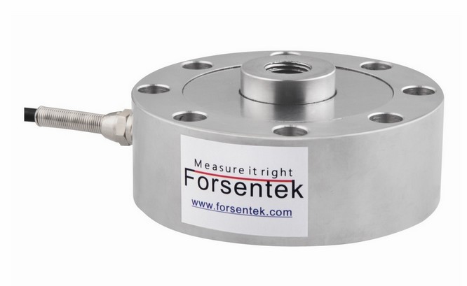 célula de carga del sensotec