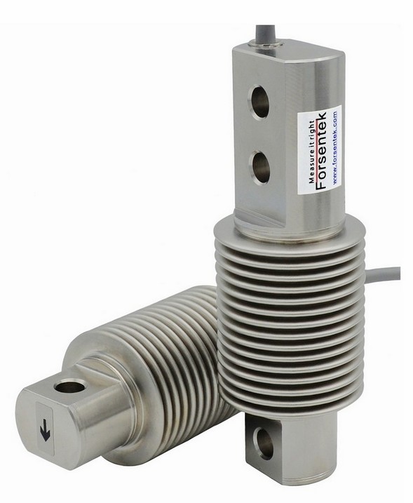 célula de carga del hbm z6fd1